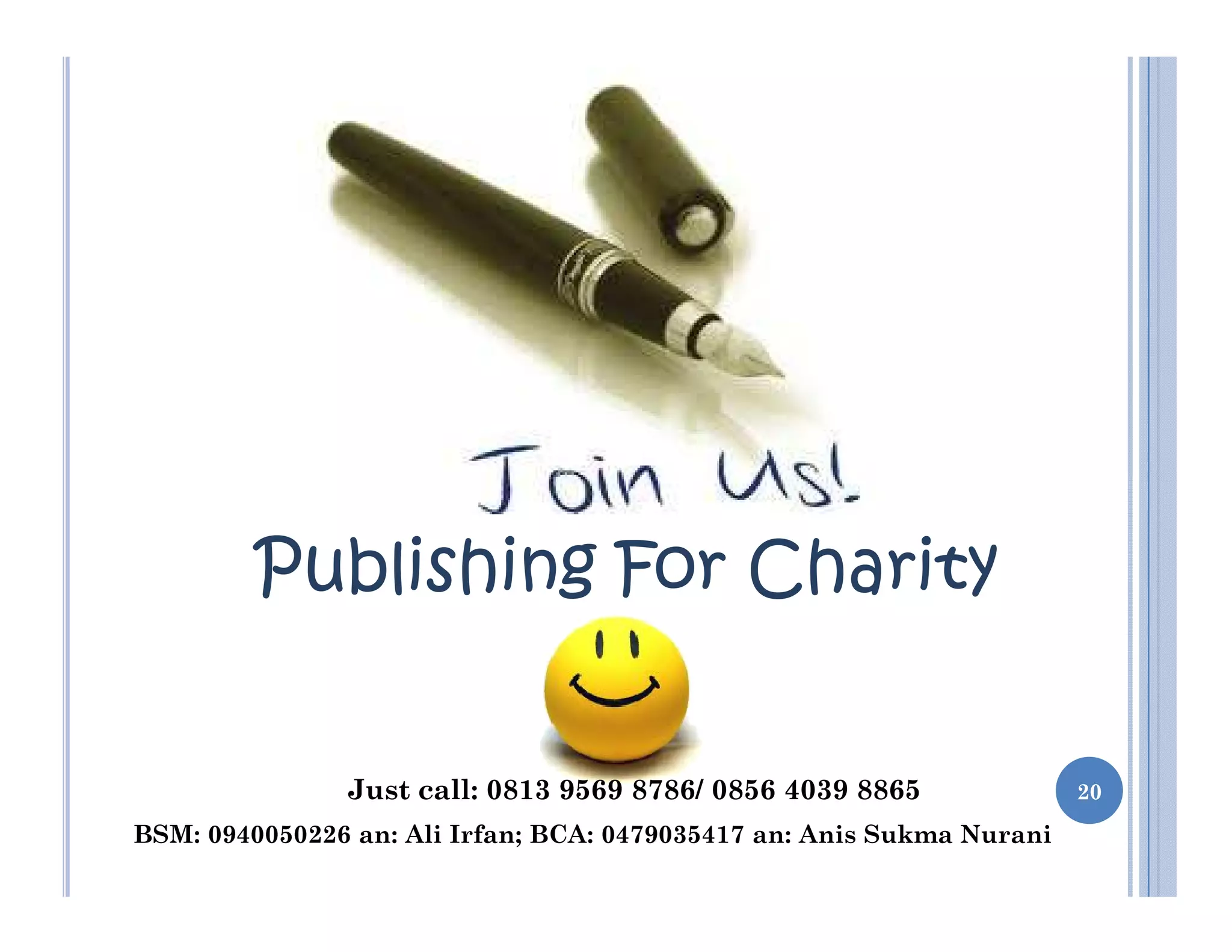 e-proposal penerbitan Lolong,Lelaki Lansia | PPT