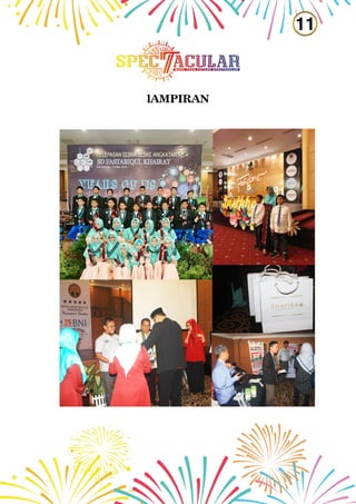 Proposal Sponsorship Event School Graduation | PDF