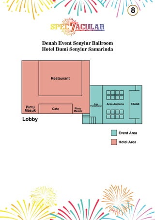 Proposal Sponsorship Event School Graduation | PDF