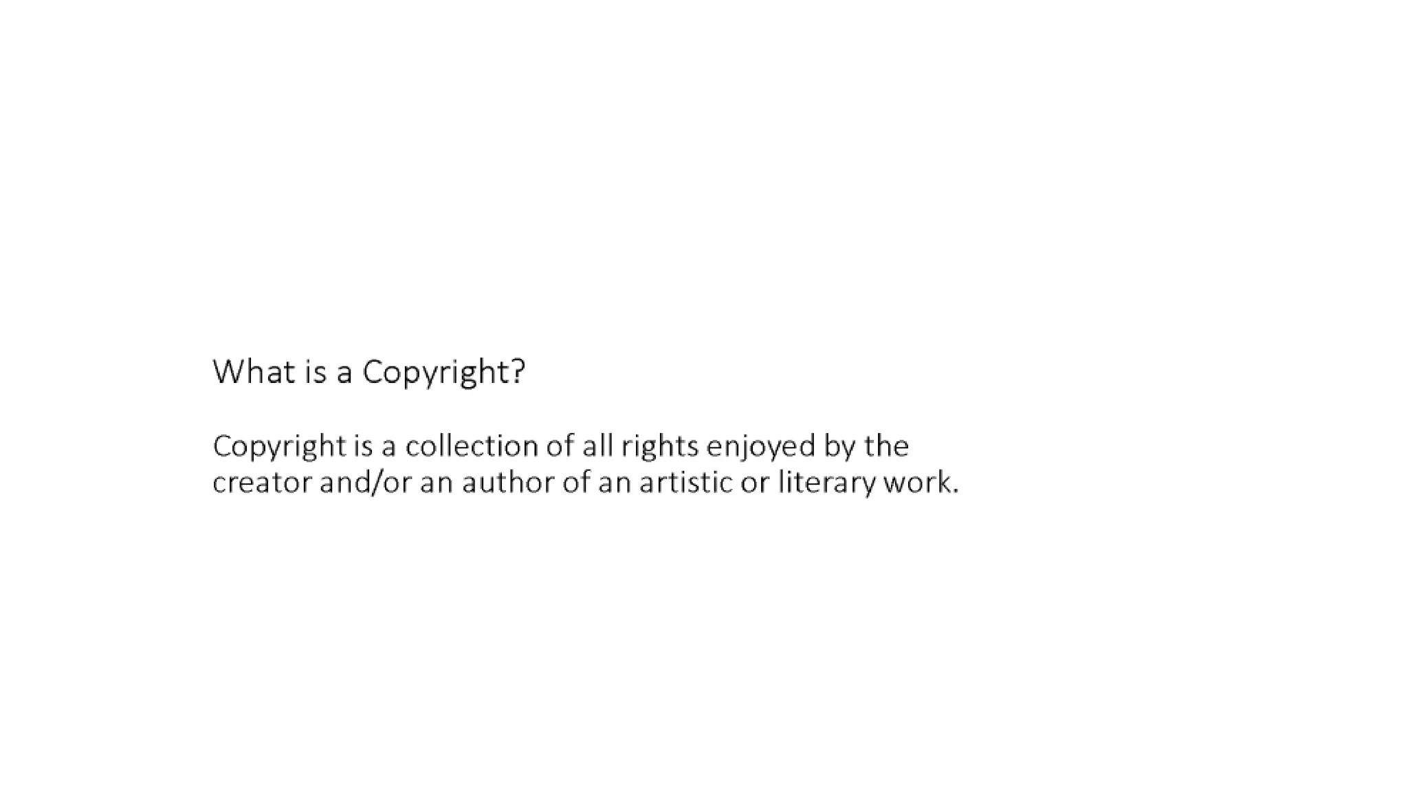 E reserve copyright law in the philippines | PPT