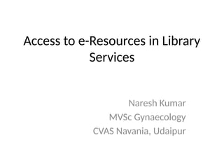 Electronic-Resources_in_Library_Services and their importance.pptx