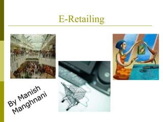 E-RETAILING.pptx