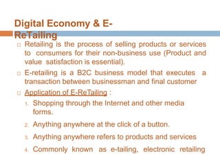 E-Retailing.pptx