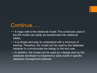 E R model | PPT
