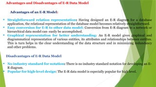 Basic building entity relationship model | PPT
