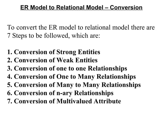 Entity relationship Model, Unit-1.2-1.ppt