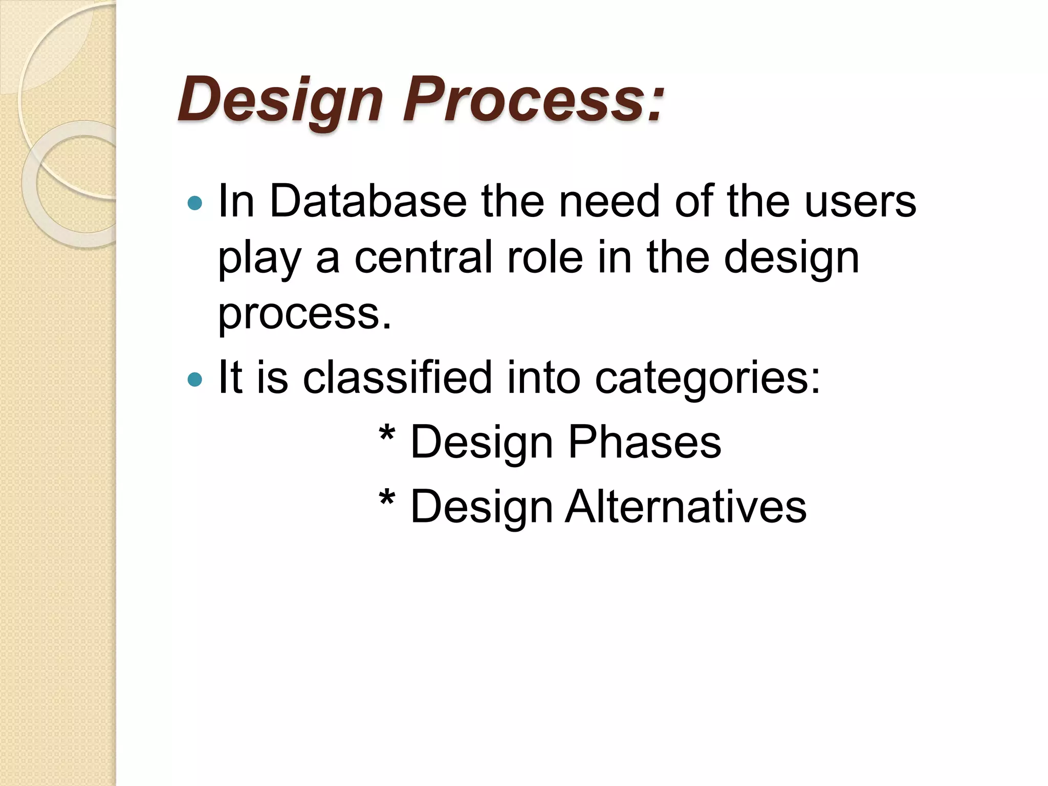 E-R model unit(Iv) | PPT