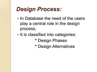 E-R model unit(Iv) | PPT