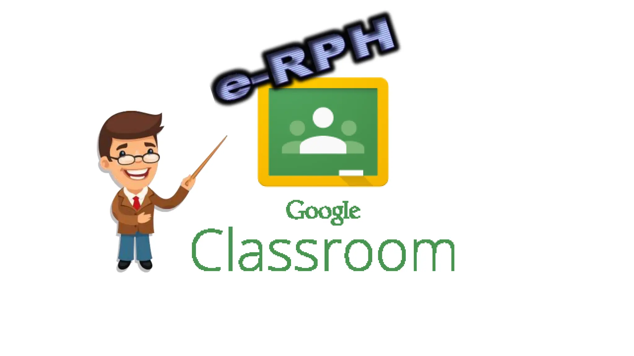 E-RPH MELALUI GOOGLE CLASSROOM _ VLE.pptx