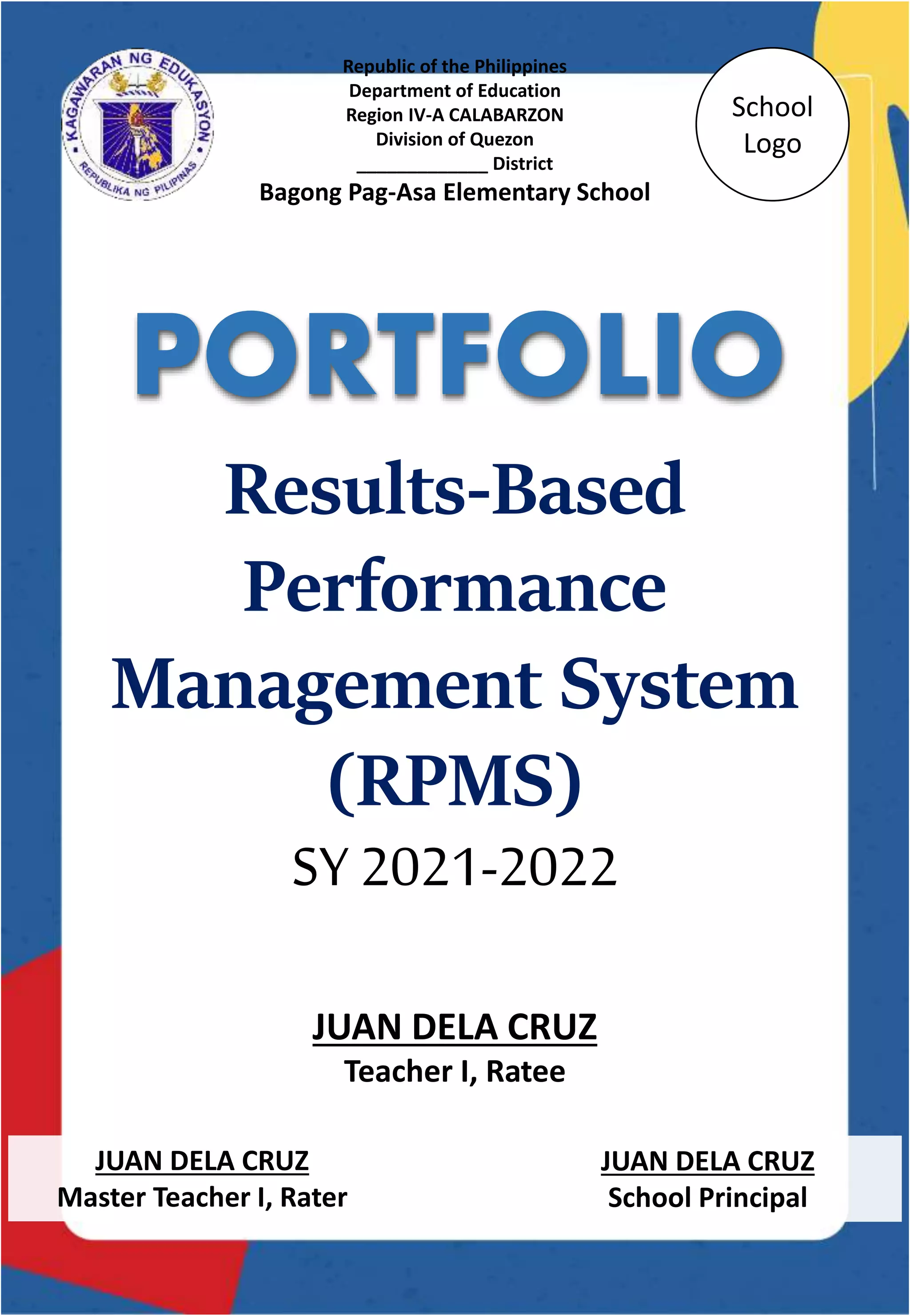 E-RPMS-PORTFOLIO-Design-TWELVE_DepEdClick.pptx