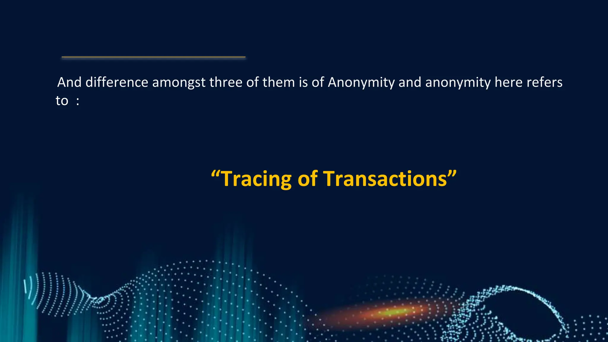 E - Rupee and E - Token Landscape (1).pptx | Credit Cards | Personal Debt