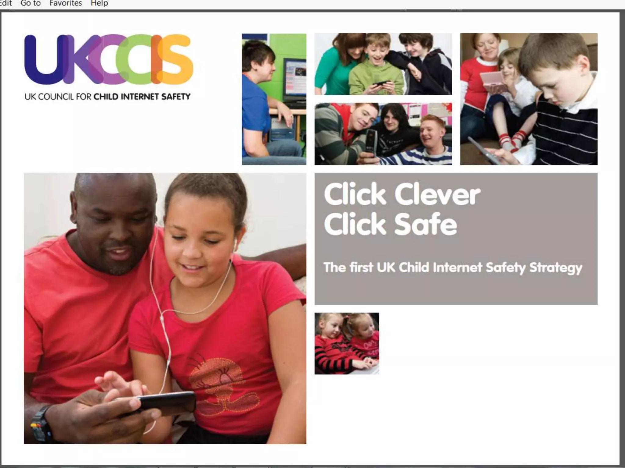 E safety for kids: curriculum, lessons, resources | PPT