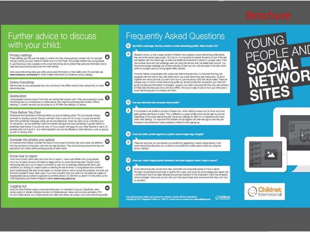 E safety for kids: curriculum, lessons, resources | PPT