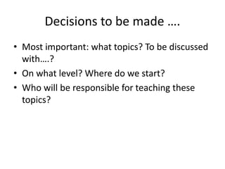 E safety for kids: curriculum, lessons, resources | PPTX