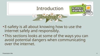 igcse CHAPTER 8 SAFETY AND SECURITYE-Safety.pptx
