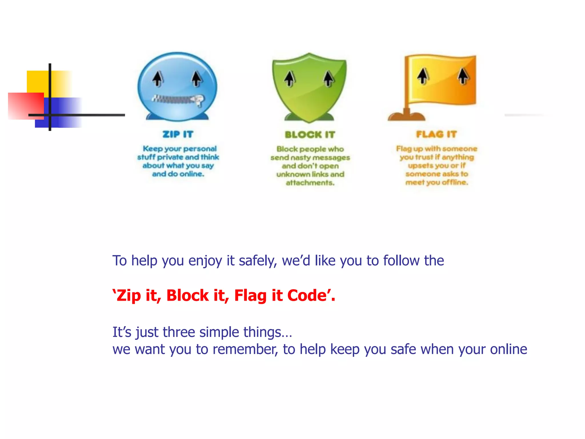 E safety assembly | PDF | Internet for Beginners | Internet