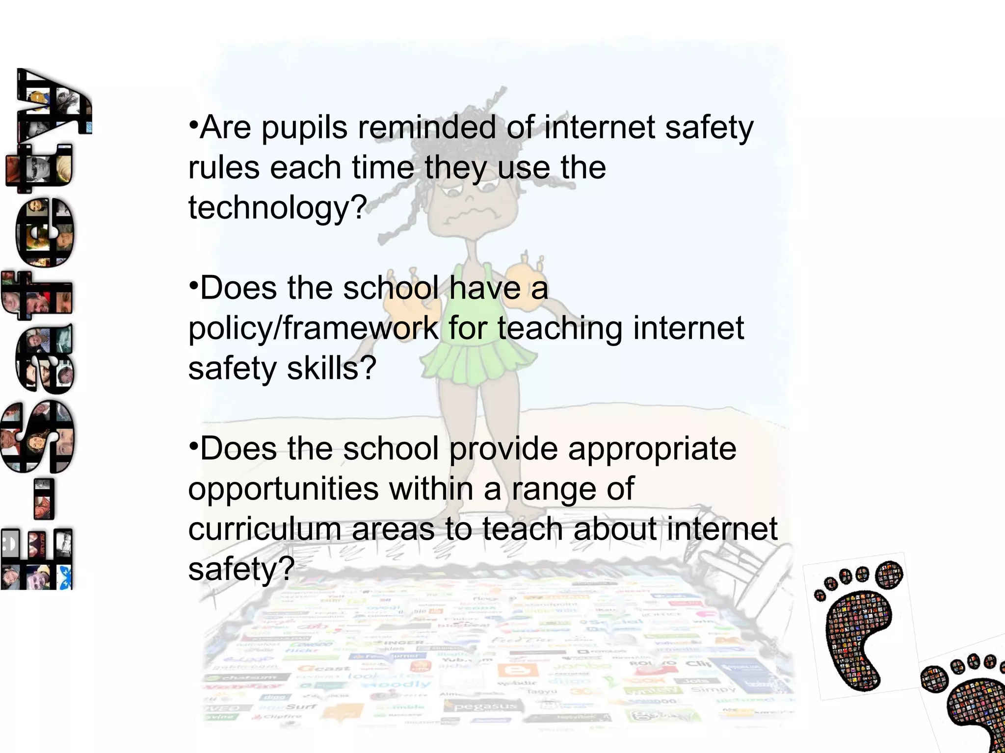E Safety For Governors | PPT