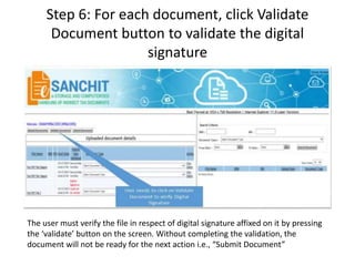 E sanchit | PPT