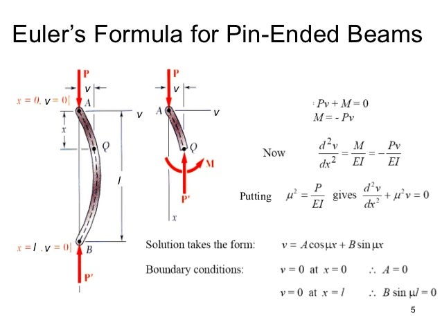 Engineering science lesson 5