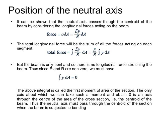Engineering science lesson 6 1
