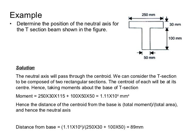 Engineering science lesson 6 1