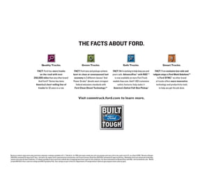 2010 Ford E Series Albuquerque | PDF