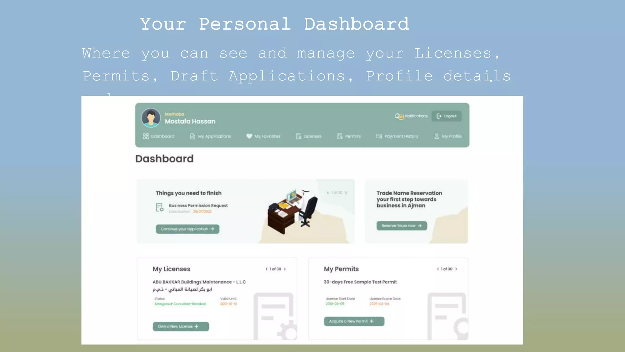 E-services login help video.pptx