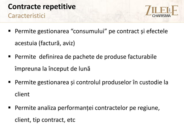 Solutii pentru Servicii si Constructii | PDF