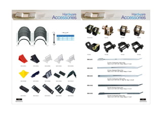 Fall Protection, Cargo Control, Tie Down, Hardware | PPT