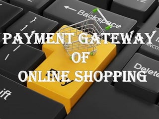 E shopping | PPT