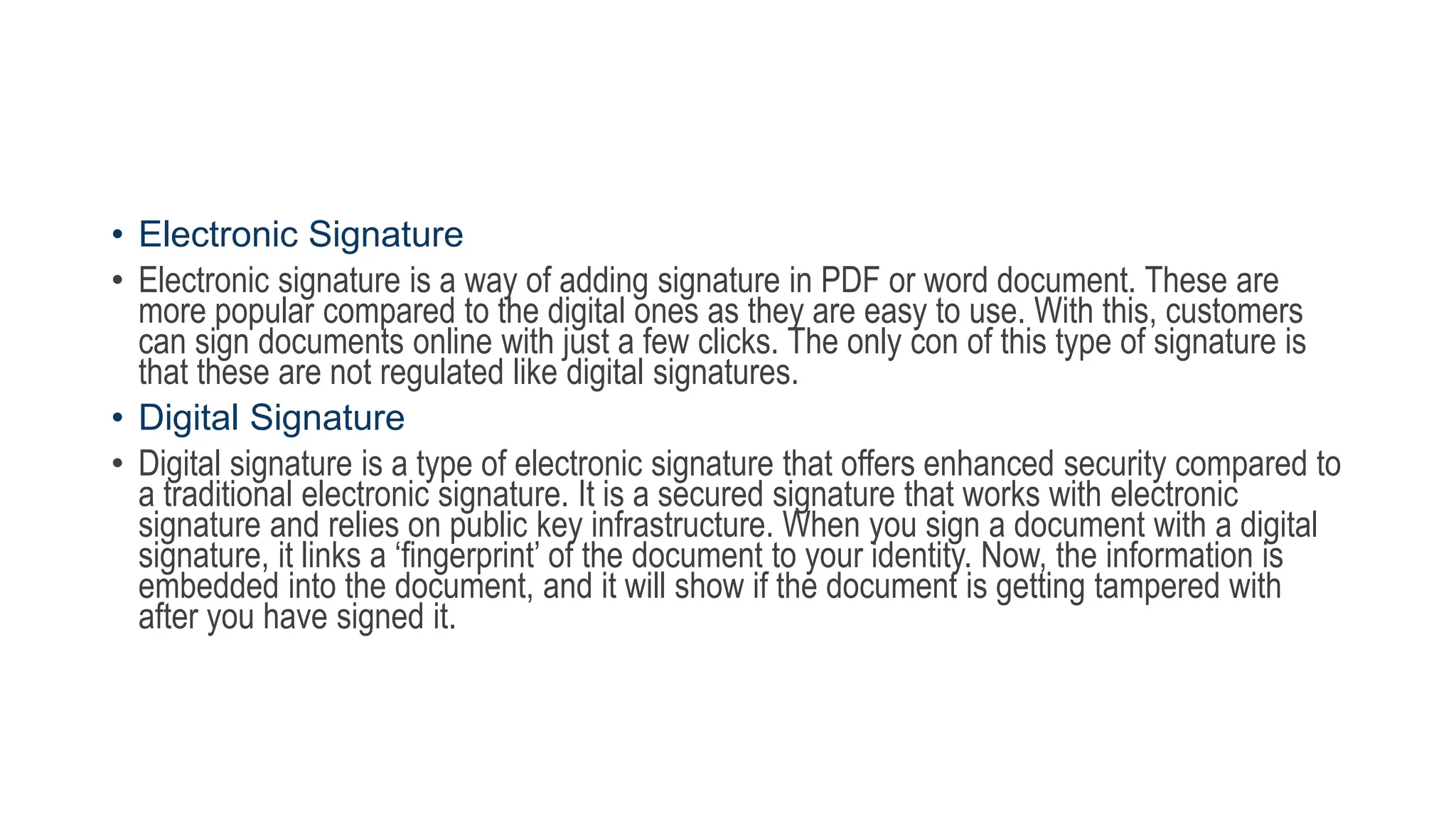 E-Sign Regulations Around The World.pptx