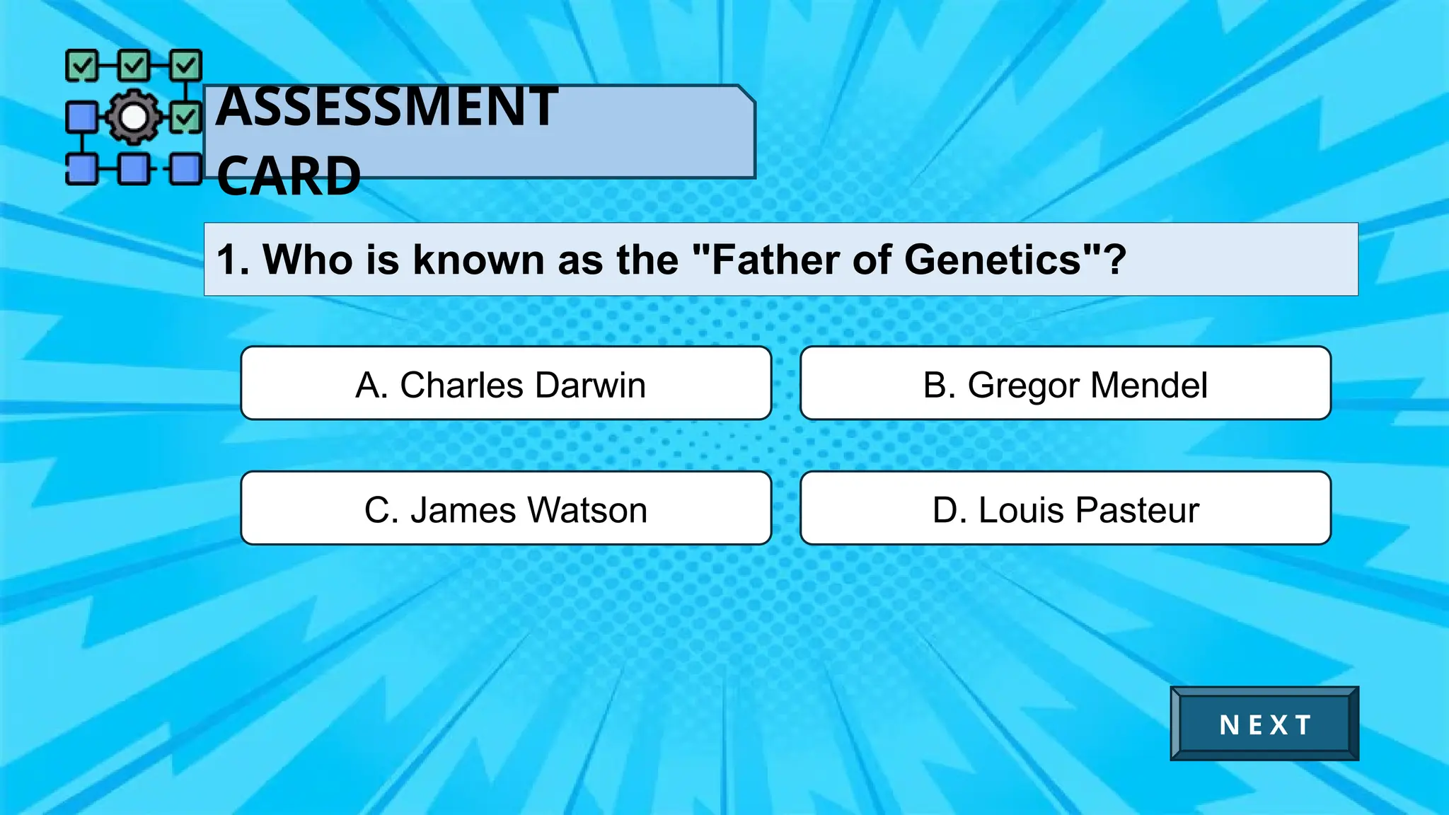 Pattern of inheritance Mendelian Genetics | PPTX