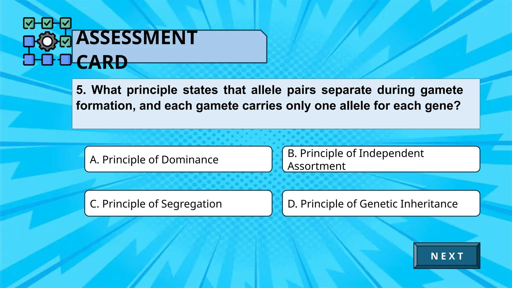 Pattern of inheritance Mendelian Genetics | PPTX
