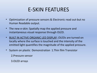 E skin.pptx