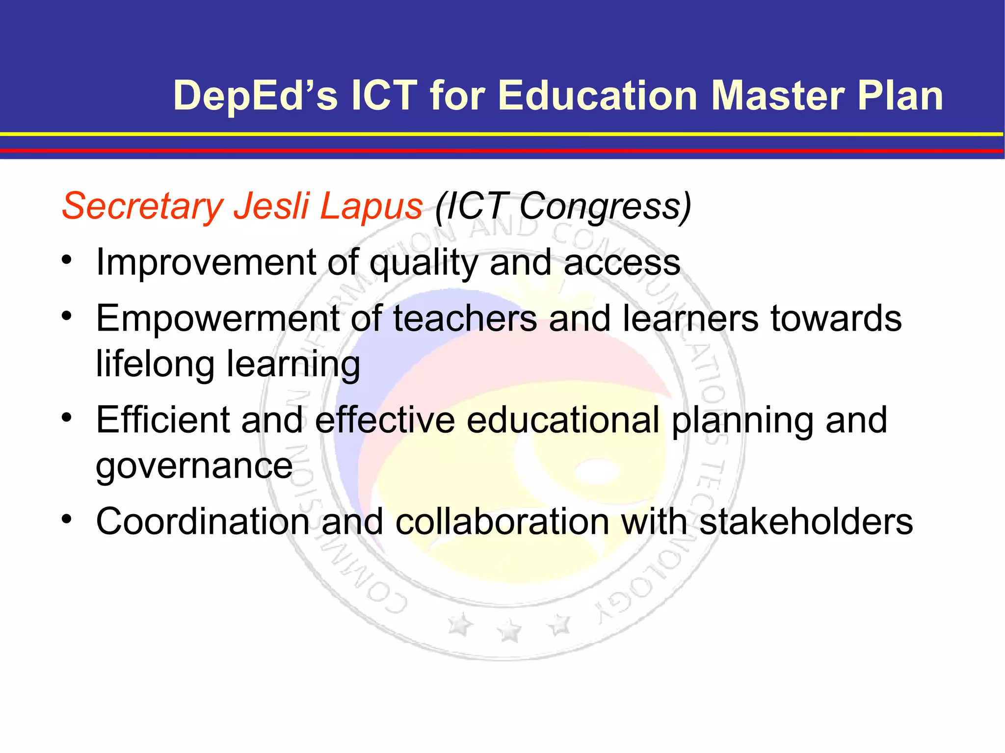 E Skwela Philippines | PPT