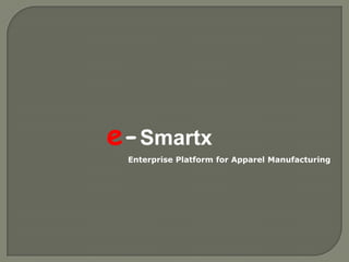 E smartx.ppt