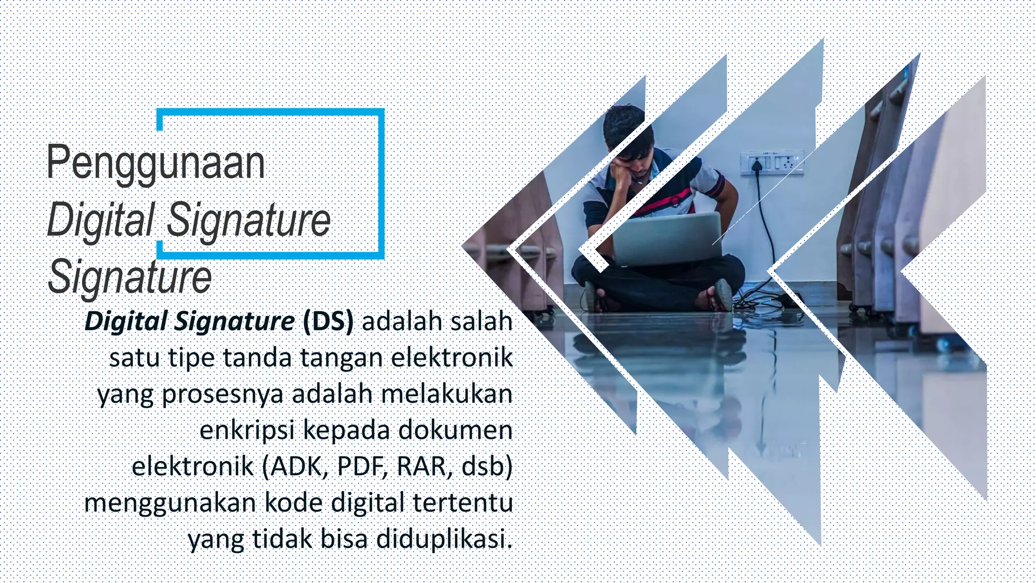 E s pm dan validasi gaji terpusat | PPSX