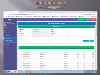 Tutorial Penggunaan Aplikasi E-SPPT Kabupaten Banjarnegara.pptx