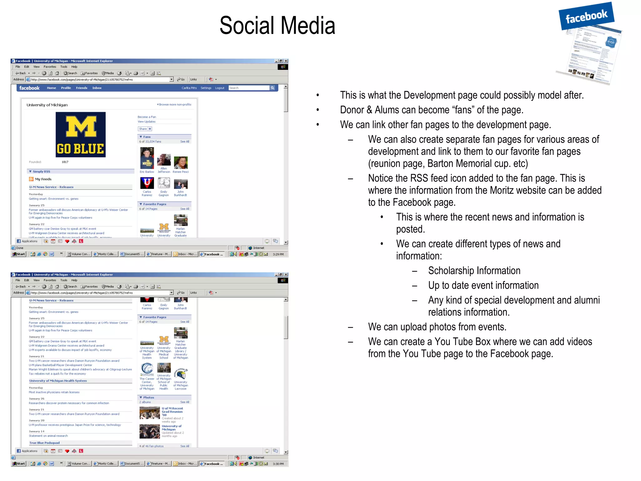 Electronic Stewardship Plan | PPT