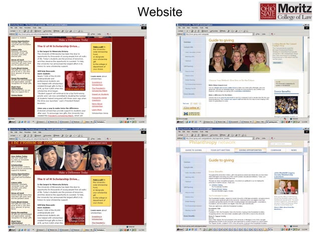 Electronic Stewardship Plan | PPT