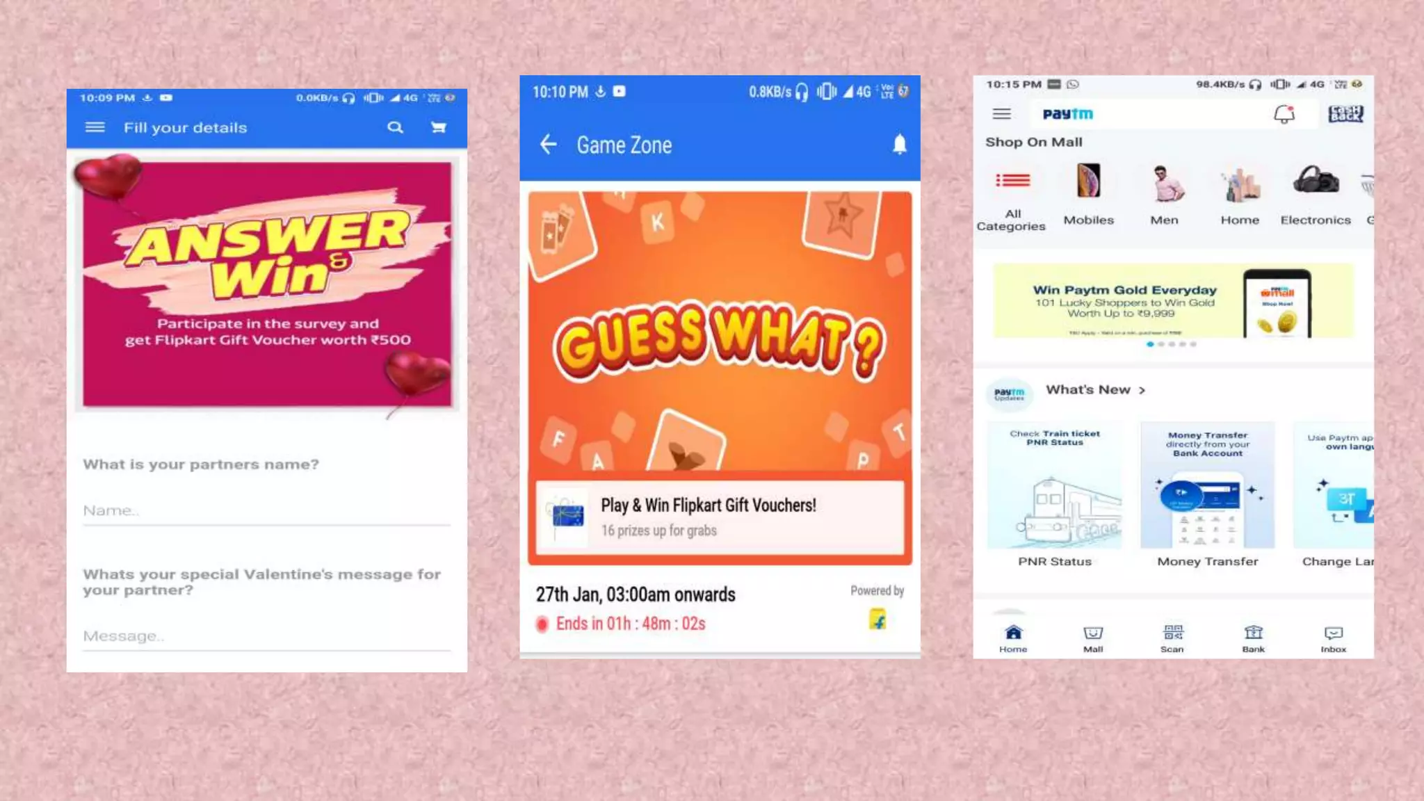 E-store Gamification | PPTX