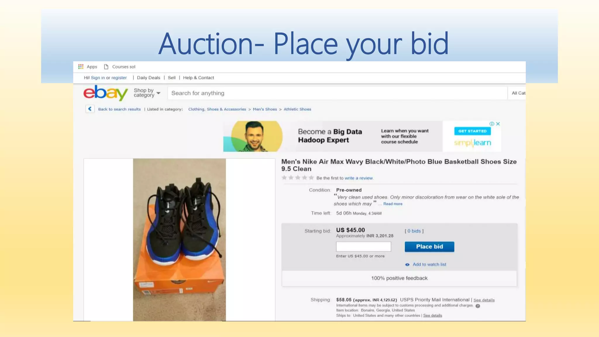 E-store Gamification | PPTX