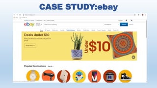 E-store Gamification | PPTX