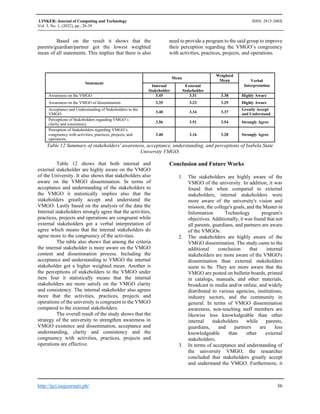 “E-SurveyCo MIT: A Electronic Survey of Community Perception, Awareness, Acceptance, and ...