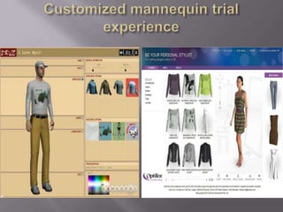 E tailing in india | PPT