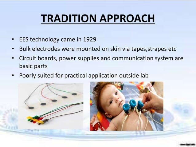 ELECTRONIC TATTOO | PPTX | Body Art | Style & Fashion