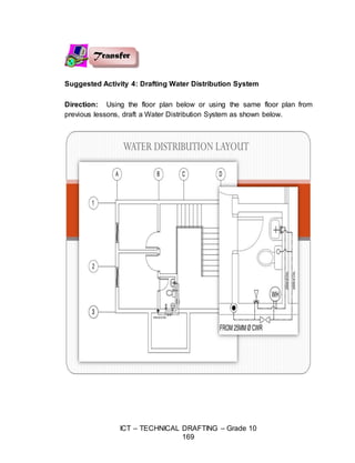 Technical Drafting Module 6 | PDF
