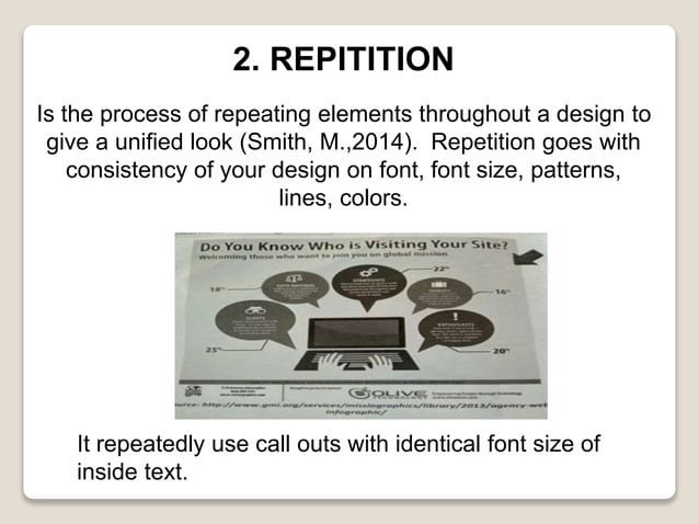 Basic Principles Of Graphics and Layout | PPTX | Desktop Publishing ...