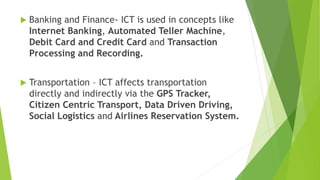 Empowerment Technologies Lecture 1 (Philippines SHS) | PPTX