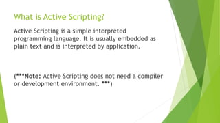 Empowerment Technologies Lecture 11 (Philippines SHS) | PPT